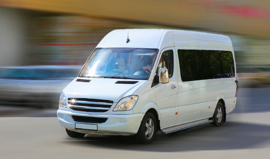 10 Most Reliable Older (Used) Vans Under $5,000 to Buy!