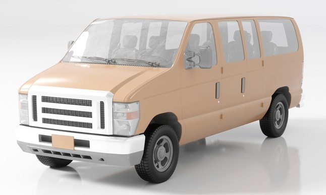 Which High Roof Van Is the Highest Van?