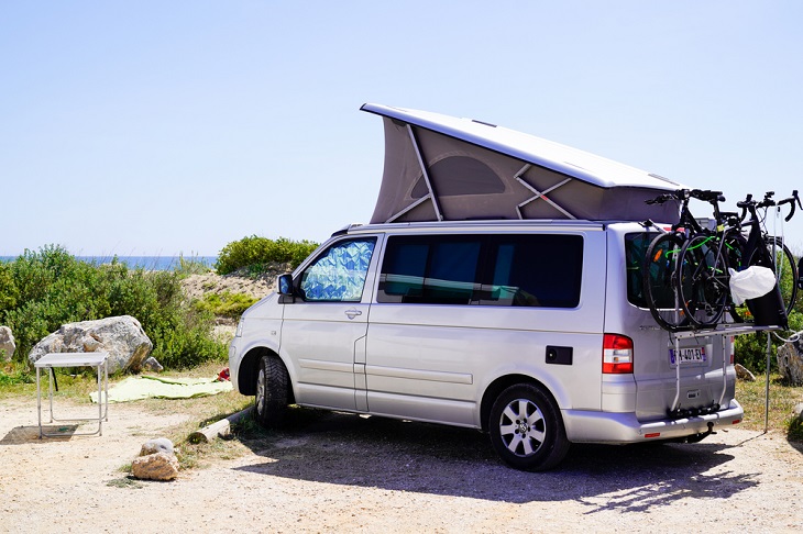 Which High Roof Van Is the Highest Van?