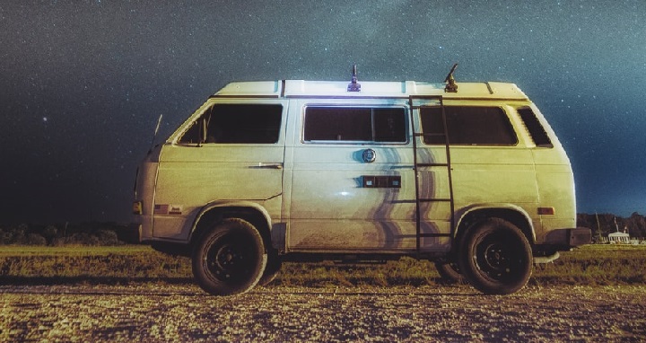 Which High Roof Van Is the Highest Van?