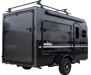 The 5 Best Small Toy Hauler RVs for Outdoors