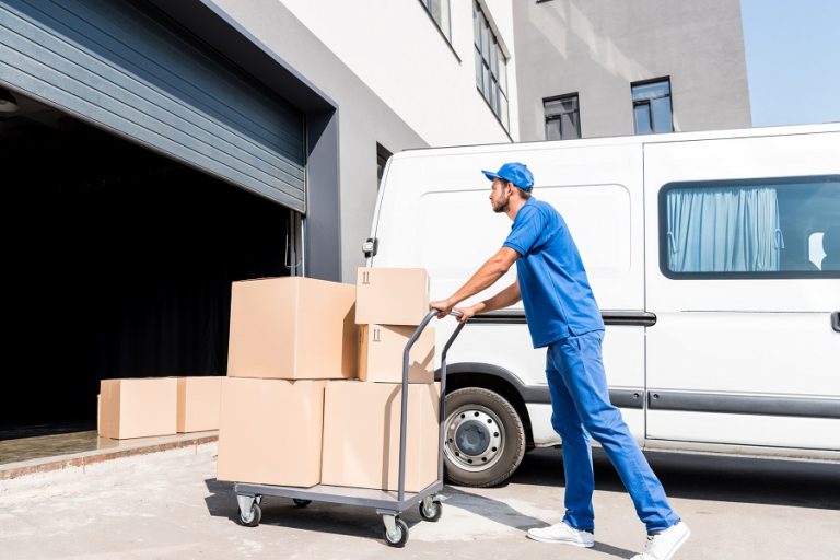 Most Reliable Cargo Van - Ranking Most Reliable Work Van