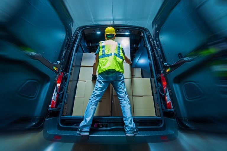 Which High Roof Van Boast The Highest Van Height?