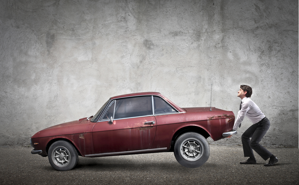 Does Adjusting Your Car Height Void Insurance?