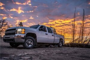 What Is a One Ton Truck: A Complete Guide