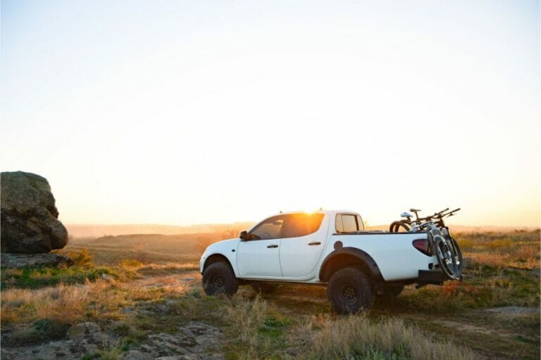 What Is a One Ton Truck: A Complete Guide