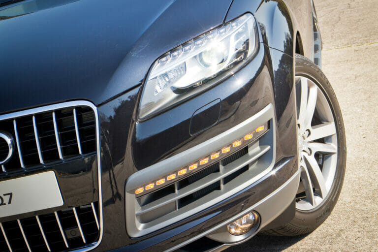 Here Are the Worst Audi Q7 Years to Avoid and Why?