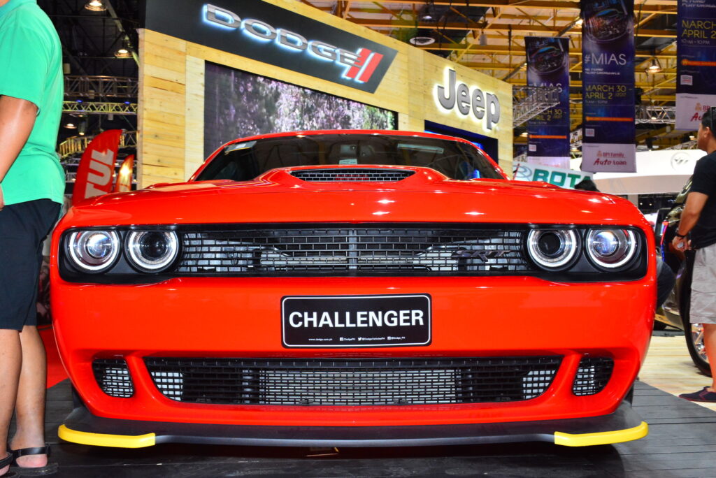 The Dodge Challenger Years to Avoid and Unreliable Models
