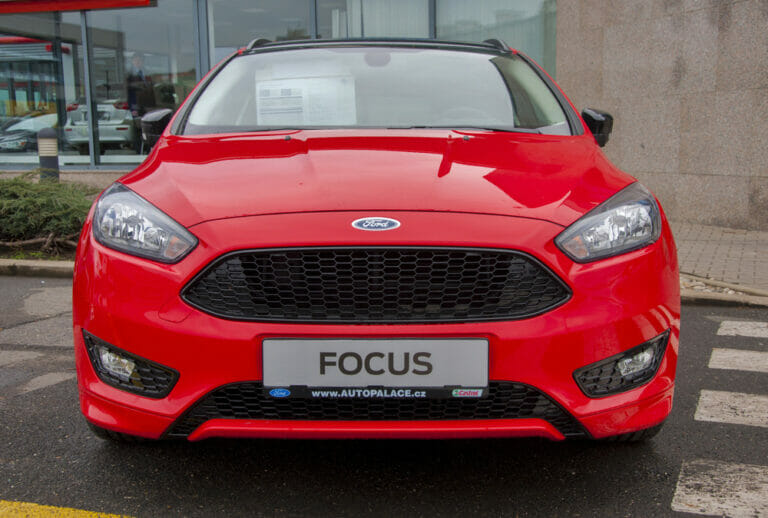 Ford Focus Best Years: Here Are Top Focus for Used Models