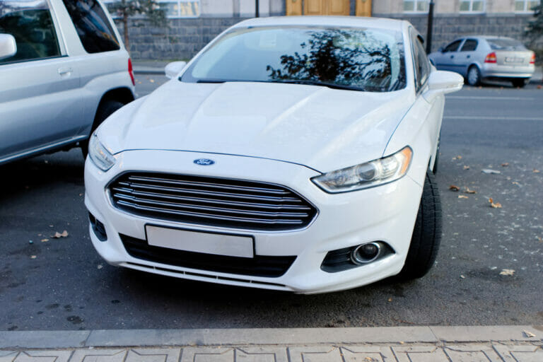 The Most Reliable and Ford Fusion Best Years to Buy