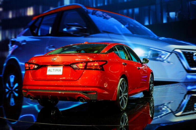 Nissan Altima Years to Avoid: Here Are Worst Altima Model