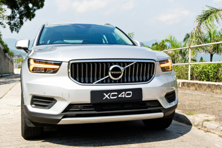 Here Are The Worst Volvo XC40 Years to Avoid, Problems!