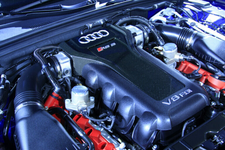 The 3 Audi Engines to Avoid and Common Engine Issues