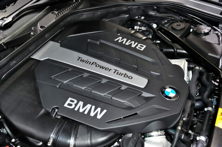 7 Most Reliable BMW Engine and Best BMW Machines Performer