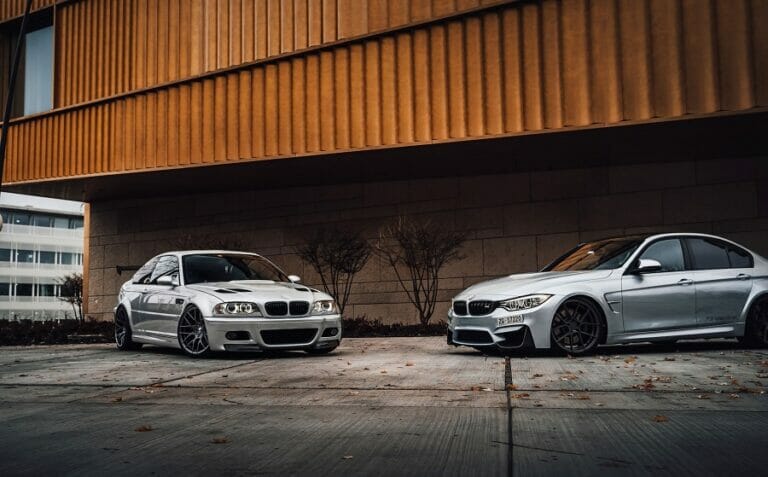 Here Are the Best and Worst BMW M3 Years to Avoid