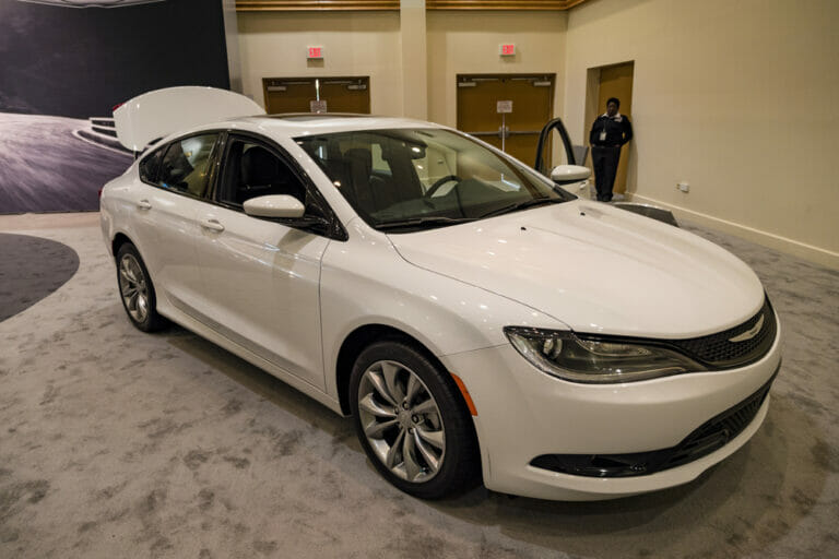 25 Cheap Cars Years That Look Expensive