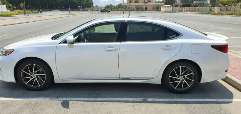 Lexus IS 250 Problems to Avoid and Best Year IS 2500