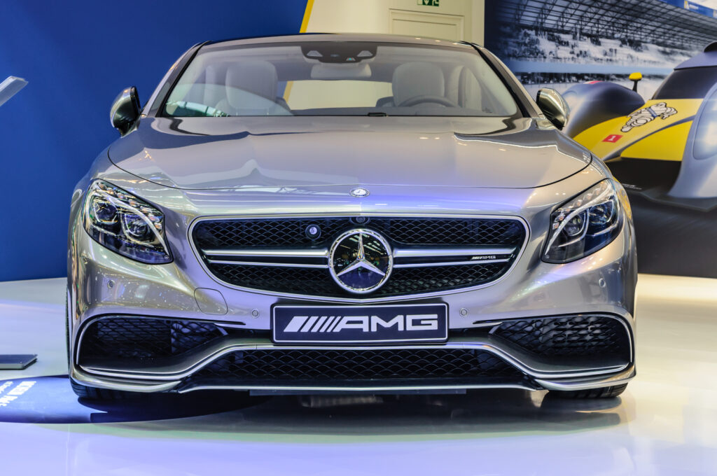 Here Are The Best C63 AMG Year and Reliable Mercedes C63 AMG