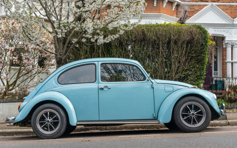 Here Are the Worst Used VW Beetle Years to Avoid