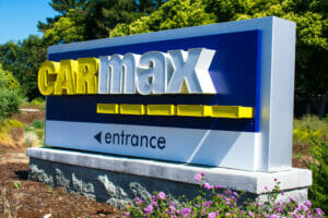 CarMax Locations and 244 Stores Across United States