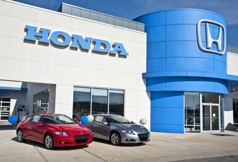 What Car Brand is Better than Honda?