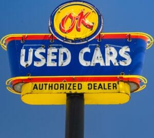 How Do You Use NADA to Value Your Car?