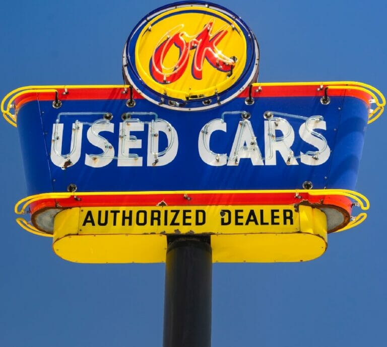 How Do You Use NADA to Value Your Car?