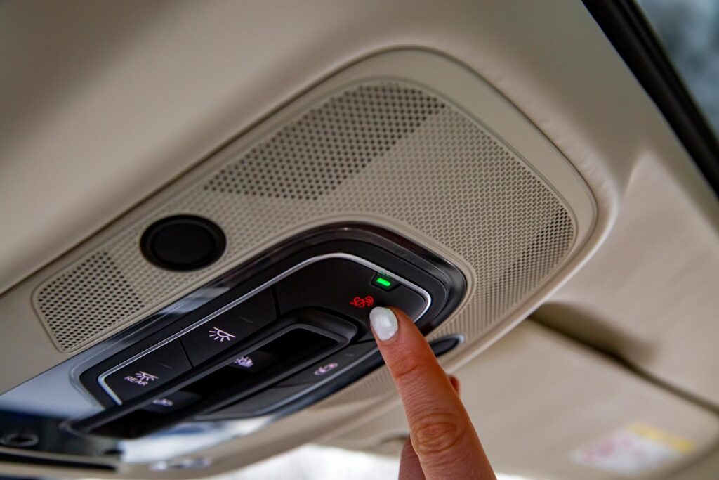 12 Safety Features Boomers Should Look for in Their Car