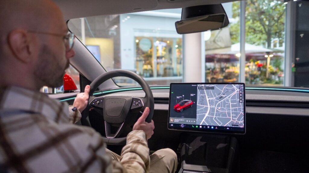 10 Hidden Benefits of Driving an Electric Car: #8 Is Shocking