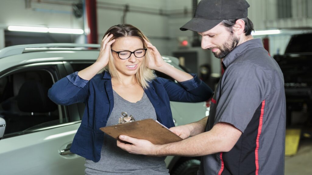 36 Shocking Mechanic Scams: How To Spot And Avoid Auto Repair Rip-Offs