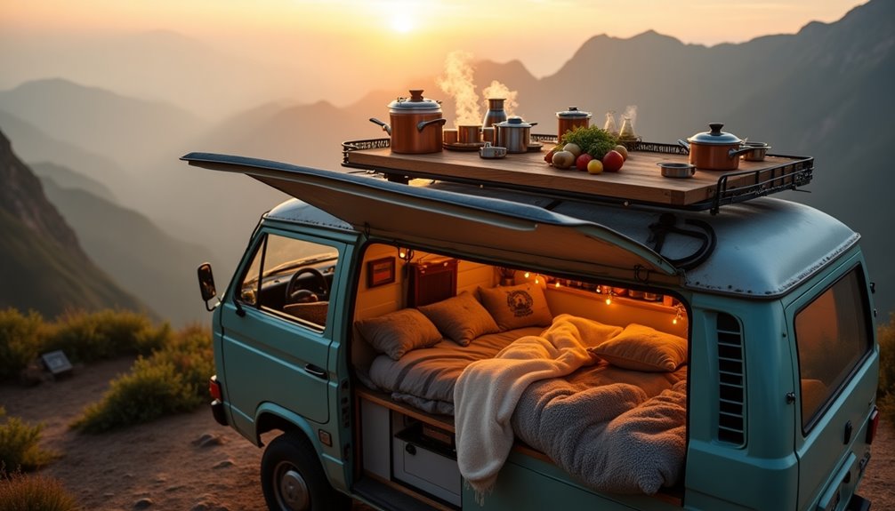 15 Cozy Car Camping Setups That Feel Like a Tiny Home on Wheels