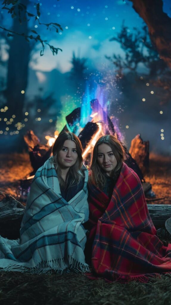 20 Girls' Weekend Camping Ideas for the Ultimate Getaway