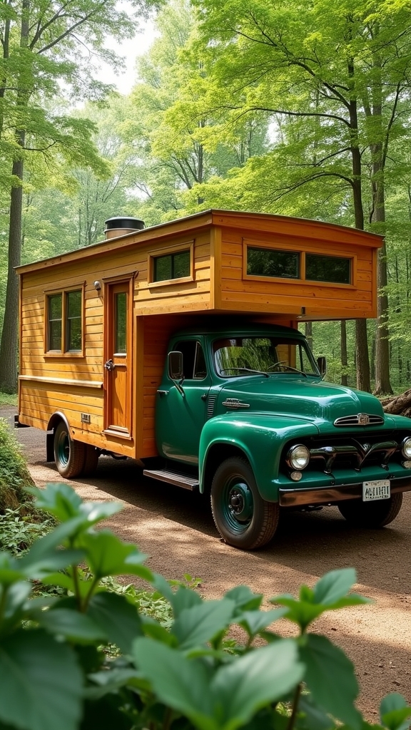 From Tailgate to Tiny Home: 16 Truck Camping Setups You’ll Obsess Over