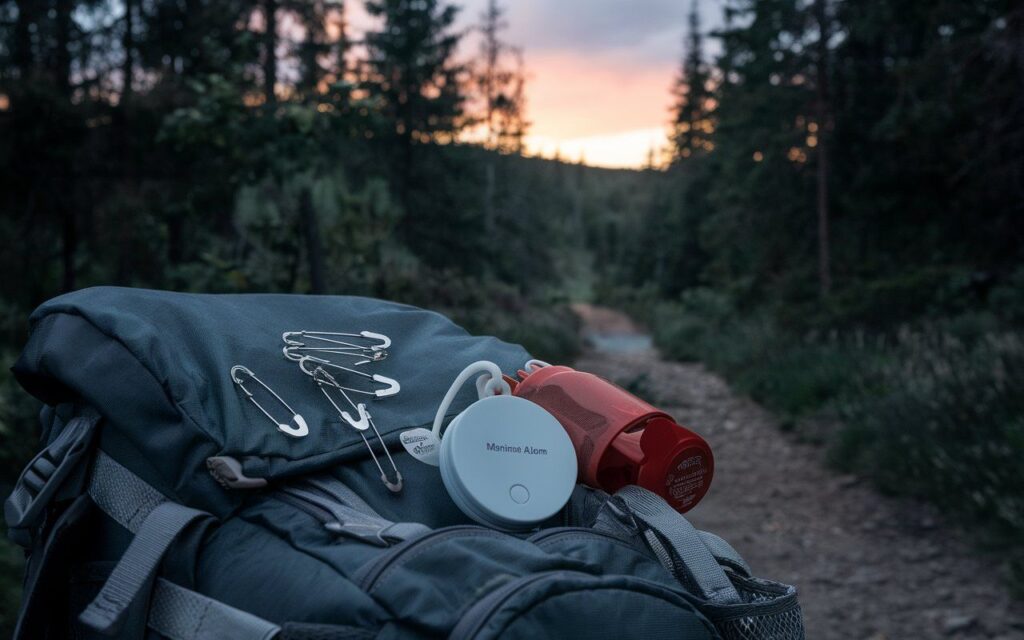 14 Safety & Survival Essentials Every Woman Should Pack for Camping