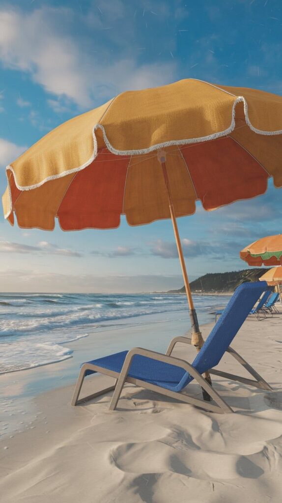 25 Must-Have Items for the Ultimate Beach Packing List