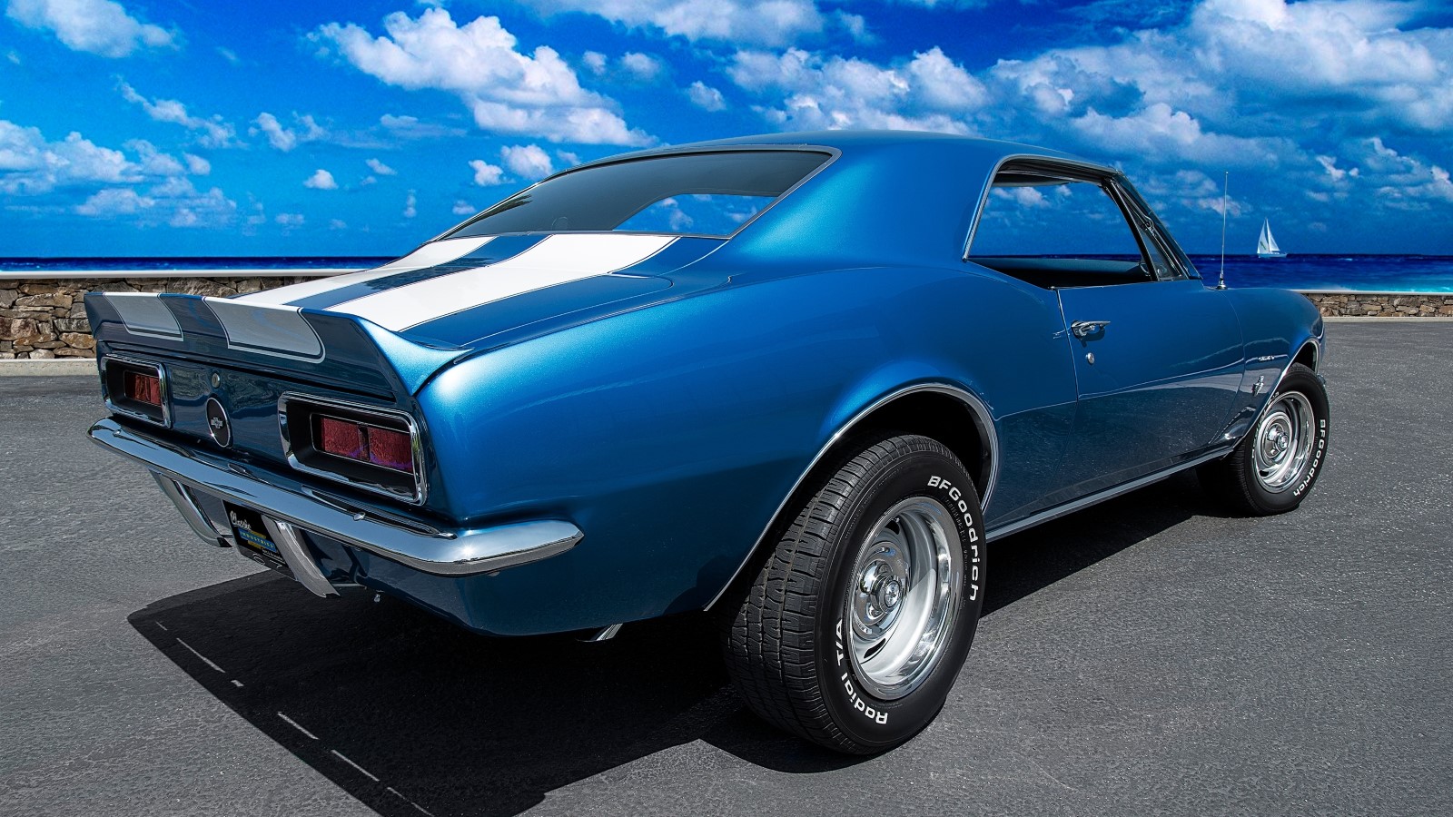 10 Oldest Car Models Still in Production Today