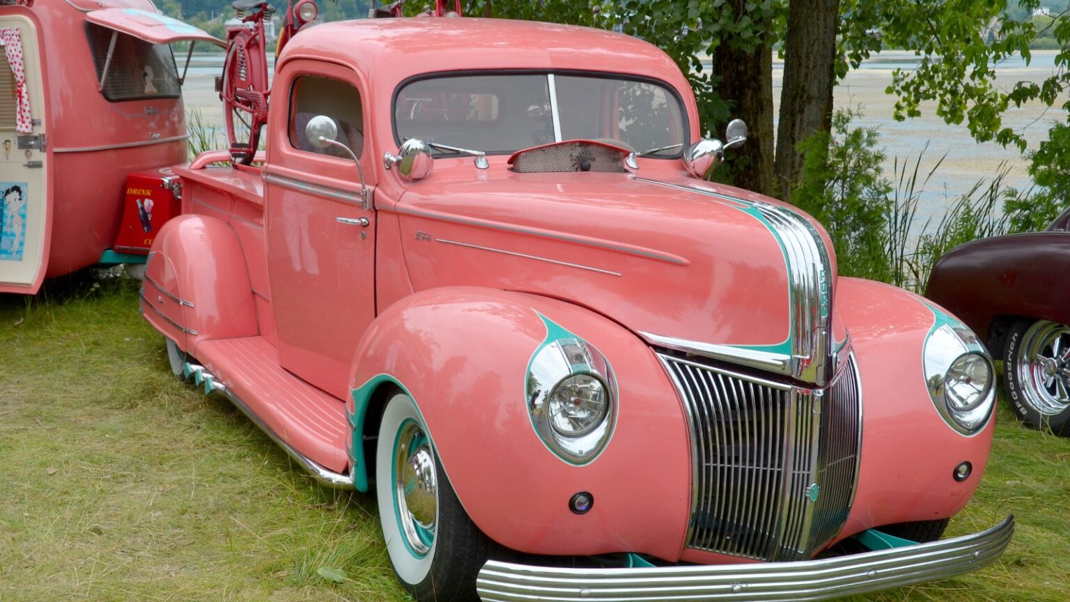 10 Oldest Car Models Still in Production Today