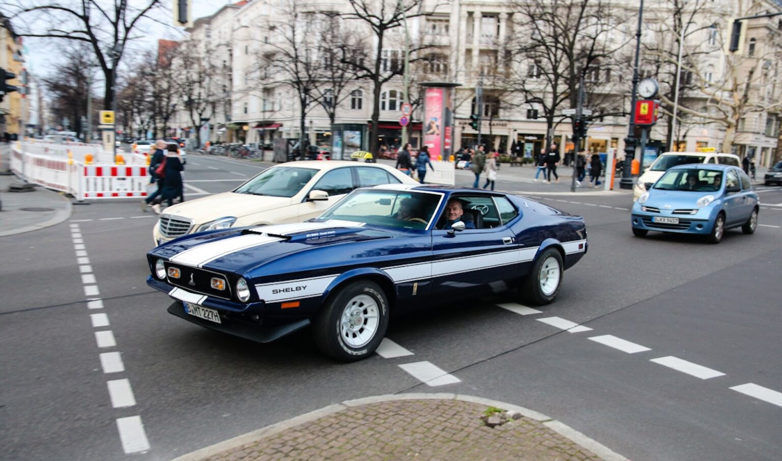 10 Ultra-Rare Mustangs Most Ford Fanatics Never Heard About