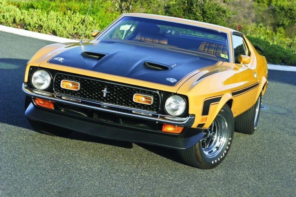 10 Ultra-Rare Mustangs Most Ford Fanatics Never Heard About