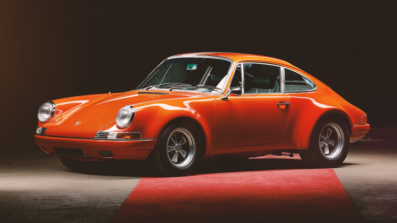 10 Oldest Car Models Still in Production Today