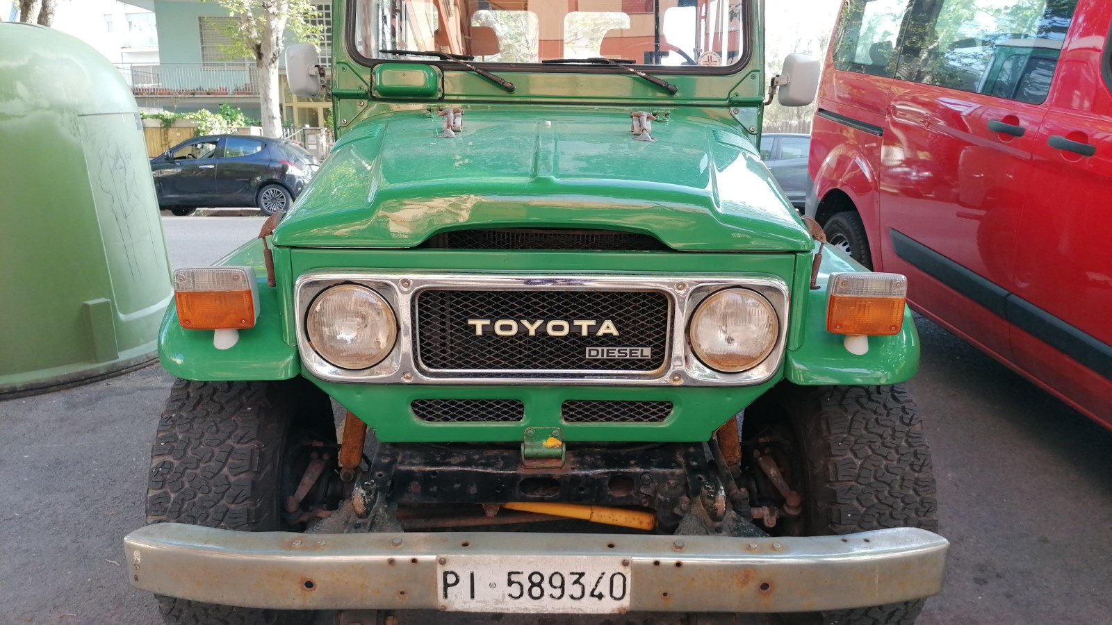 10 Oldest Car Models Still in Production Today