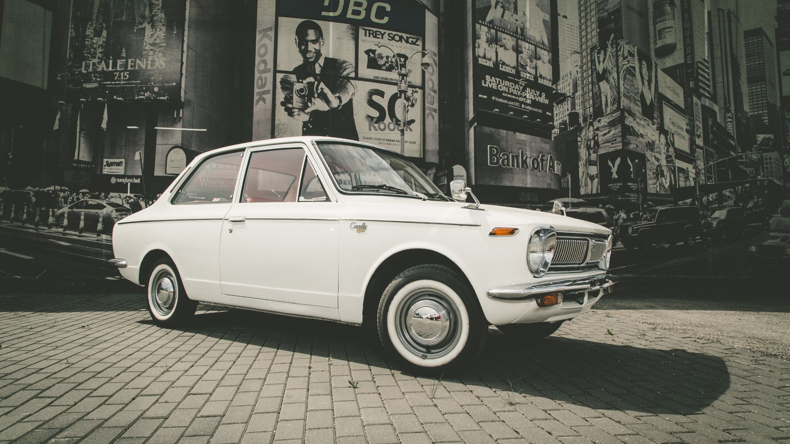 10 Oldest Car Models Still in Production Today