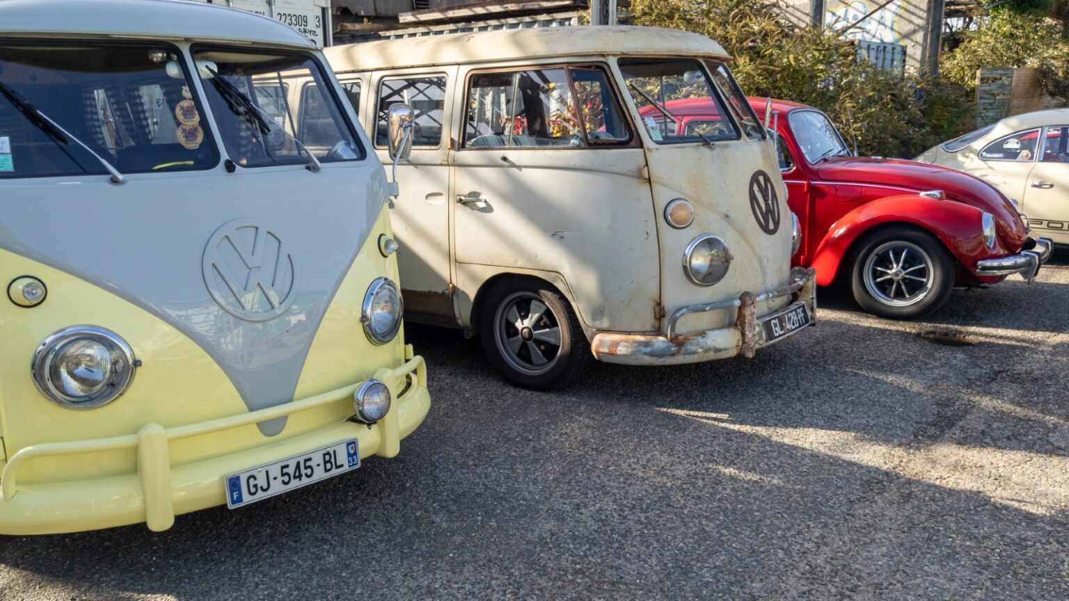 10 Oldest Car Models Still in Production Today