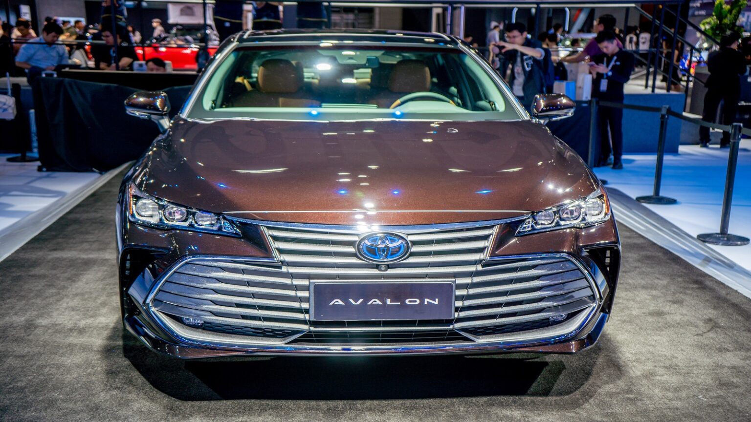 40 Modern Cars That Last Longer Than 300k Miles and Beyond