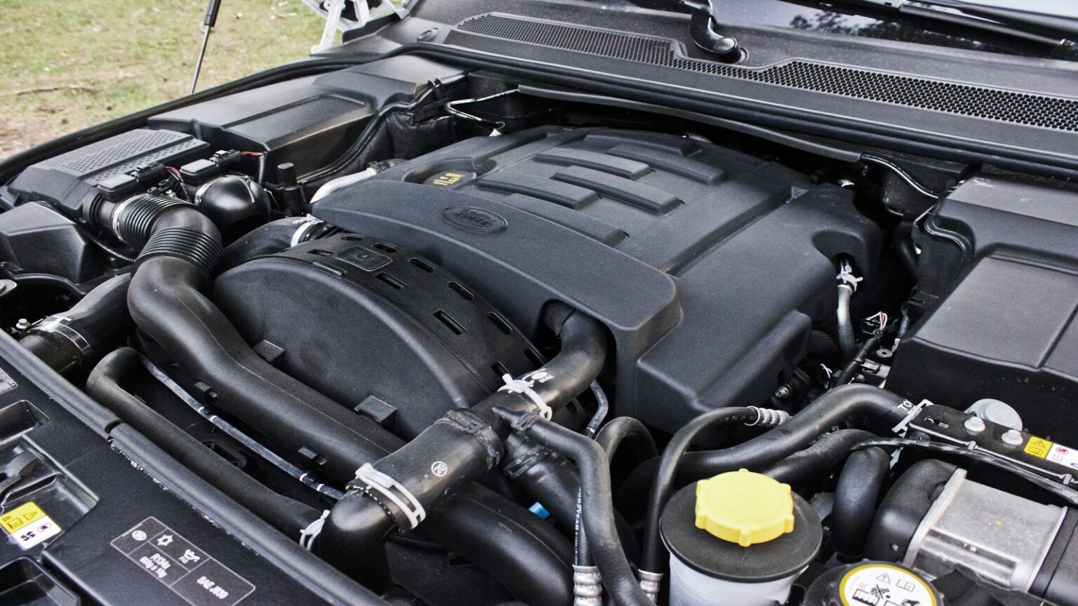 19 Most Reliable Ford Engines Ever. Some Lasts Over 500k Miles