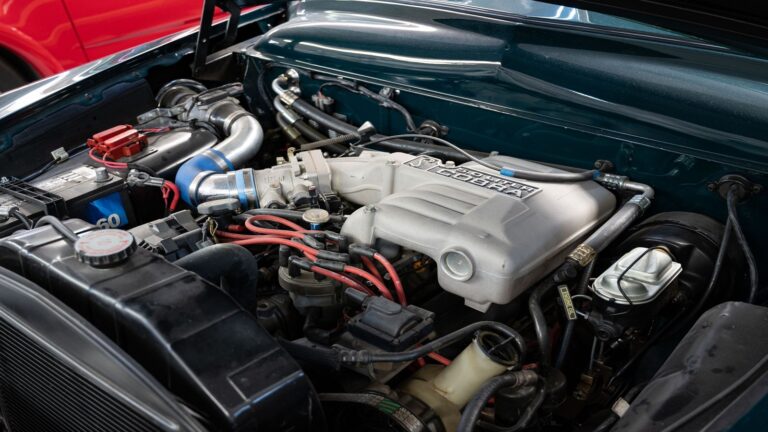19 Most Reliable Ford Engines Ever. Some Lasts Over 500k Miles