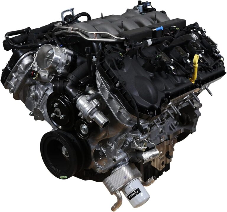 19 Most Reliable Ford Engines Ever. Some Lasts Over 500k Miles