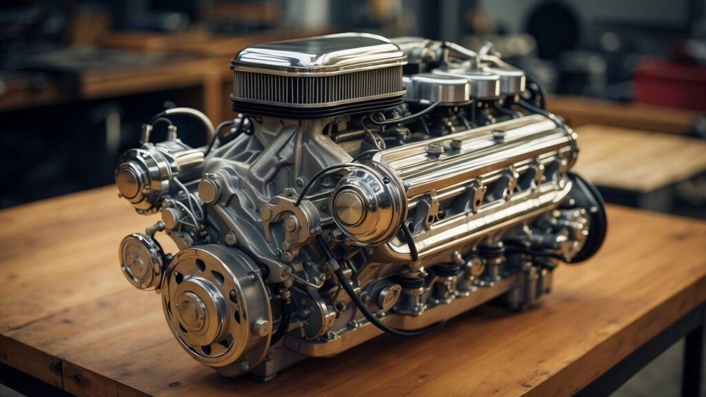 19 Most Reliable Ford Engines Ever. Some Lasts Over 500k Miles