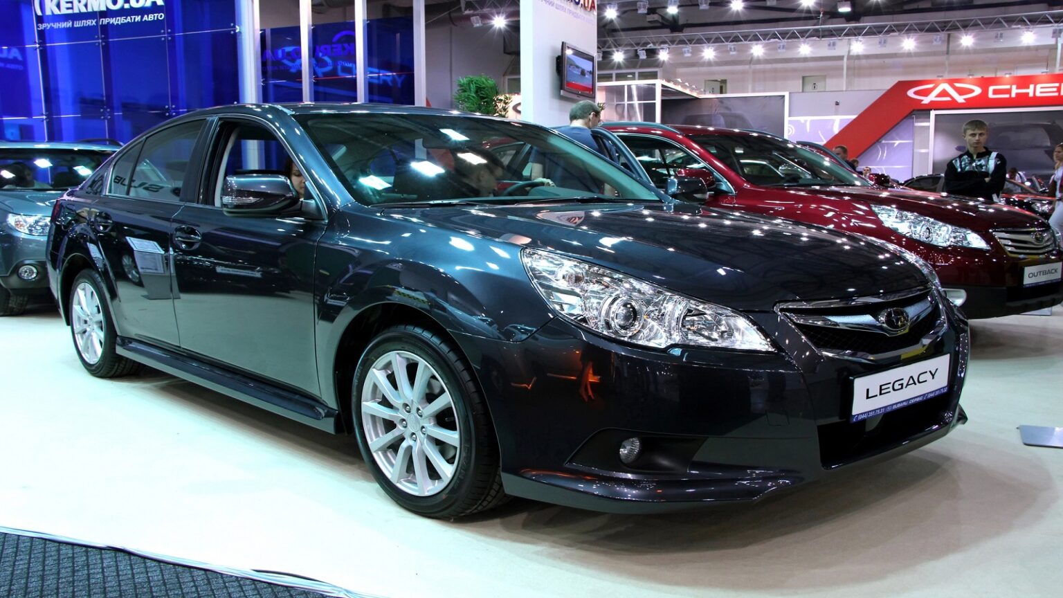 40 Modern Cars That Last Longer Than 300k Miles and Beyond