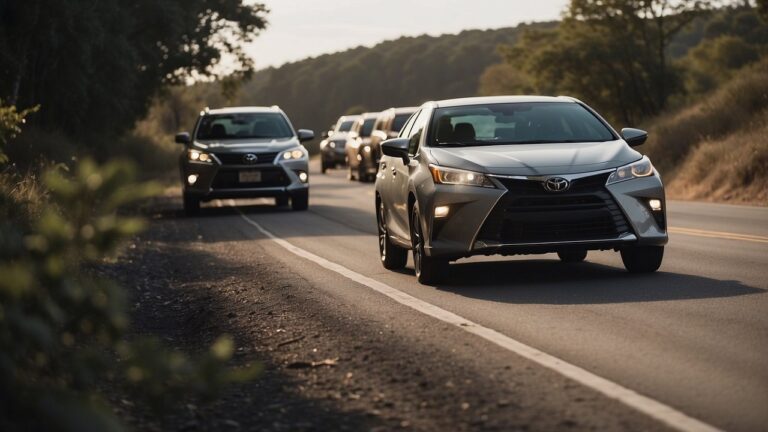 23 Reasons Toyota and Lexus Dominate Global Reliability, Year After Year